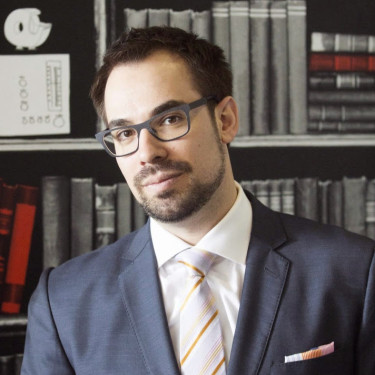 Interview with Ben Fox