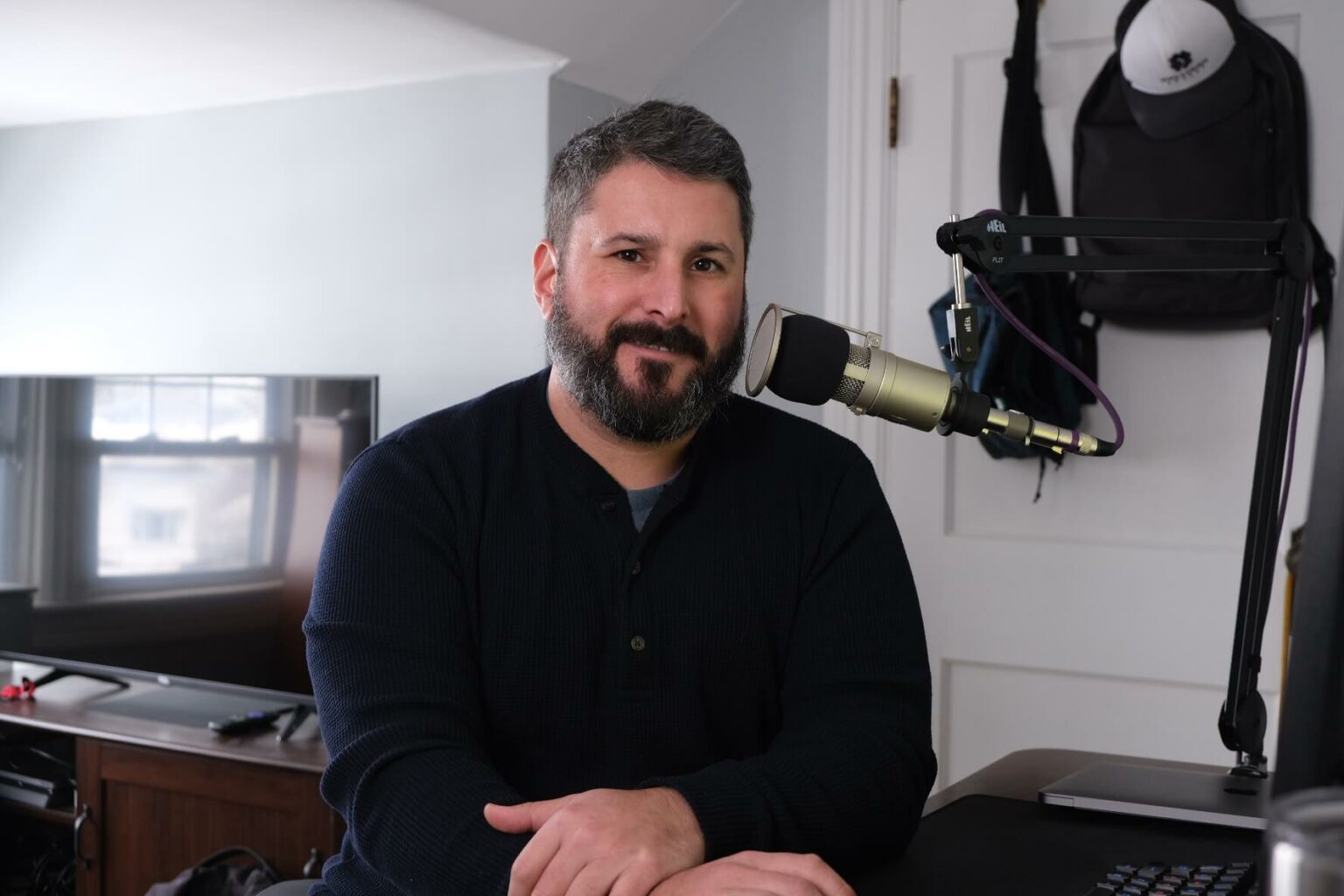 A podcast for the resilient digital business builder