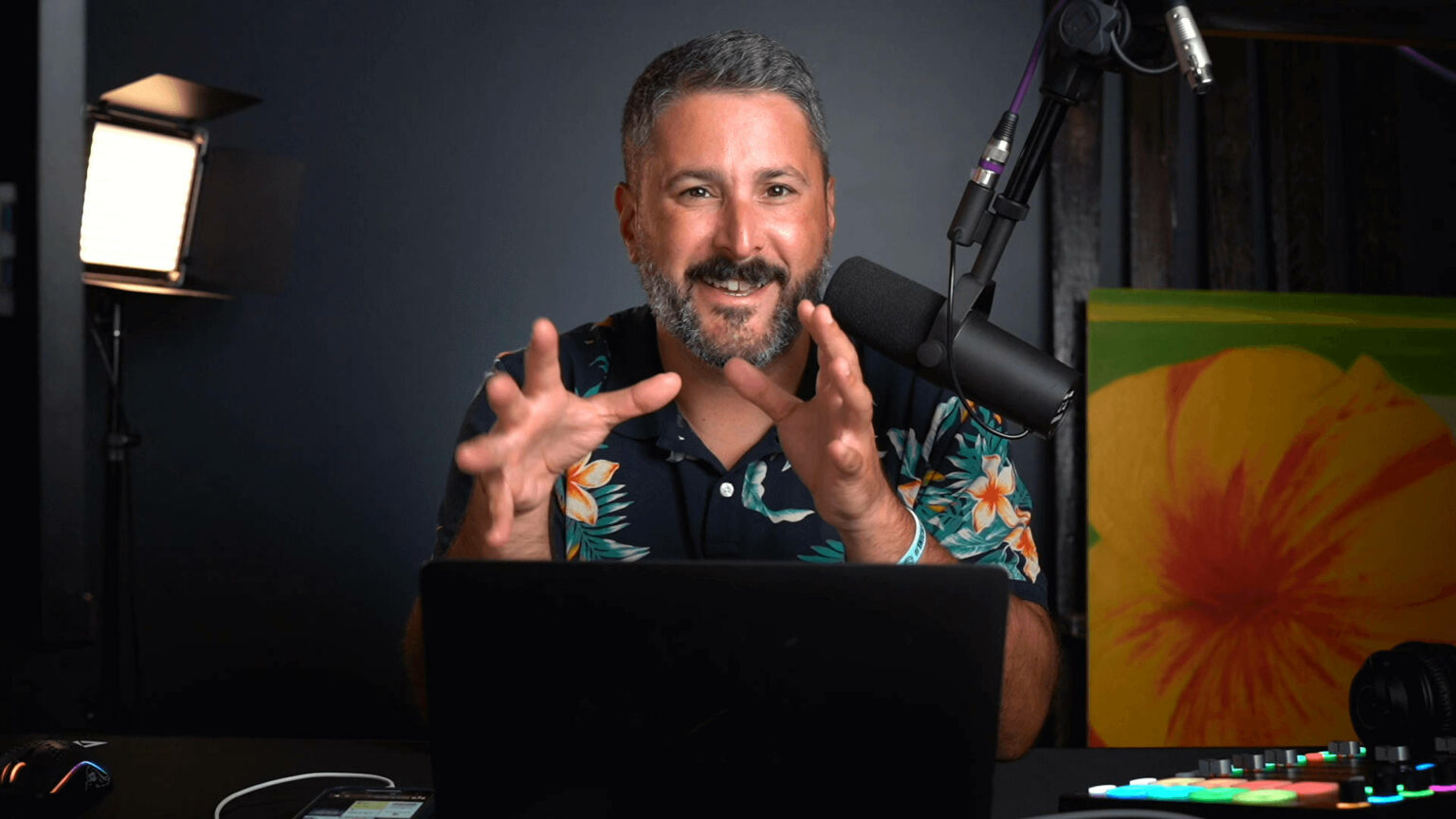 Matt Medeiros WordPress Podcast & Entrepreneur | Matt Report